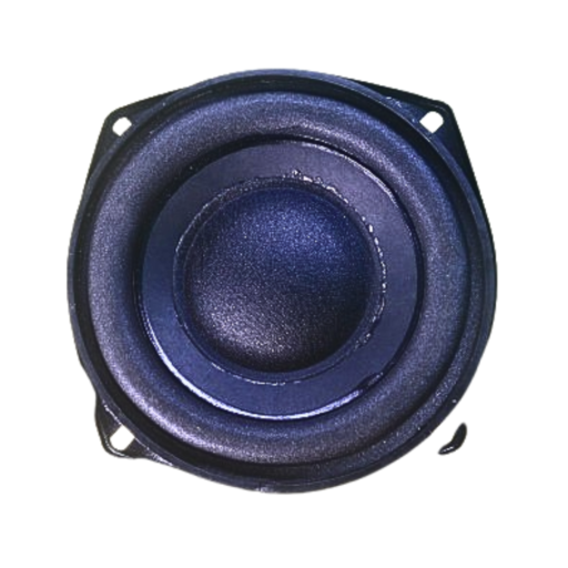 5 Inch Speaker Sub Woofer for Home Theater - High Bass and Reliable ...