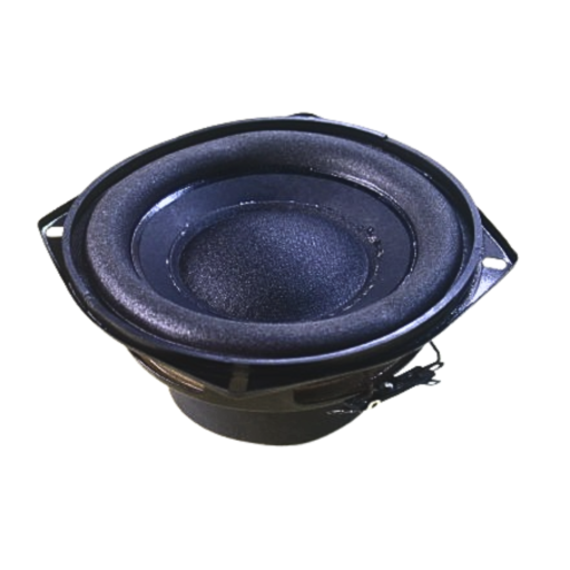 5 Inch Speaker Sub Woofer for Home Theater - High Bass and Reliable ...