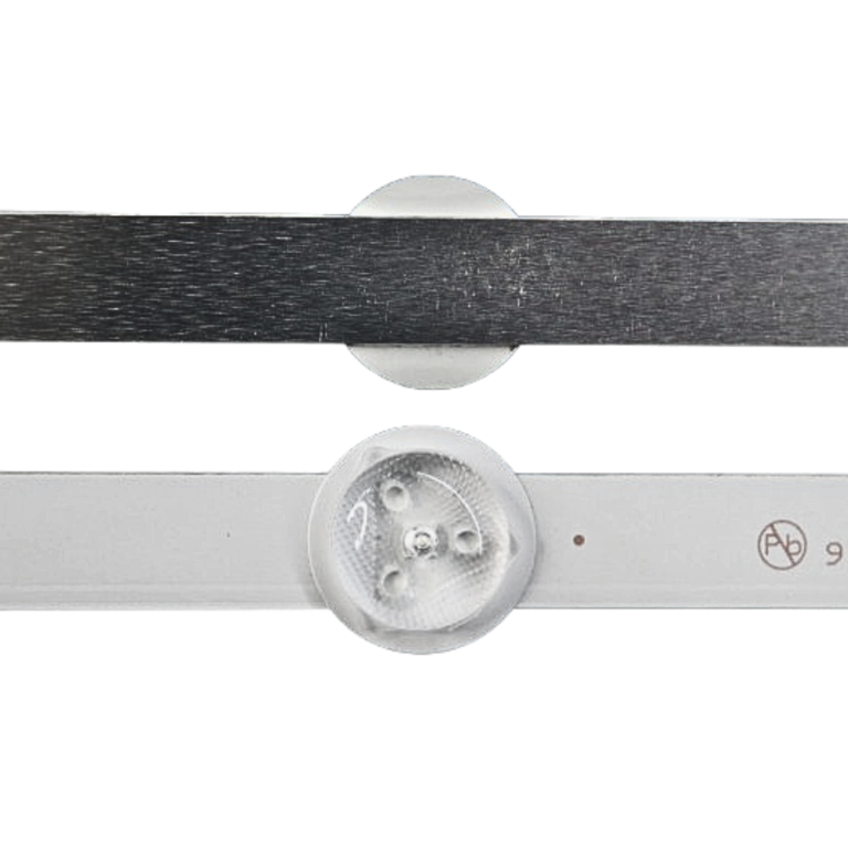 7LED 3V LG 32 inch LED TV Backlight Stick (A1/B1) 3pcs Set - Dip ...