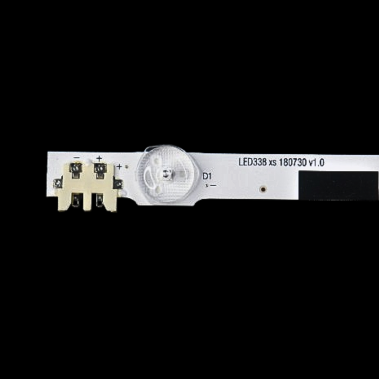 Original SAMSUNG LED TV Backlight Stick 3V 8 LED With Original Samsung ...