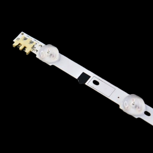 Original Quality SAMSUNG LED TV Backlight Stick 3V 9 LED With Original ...