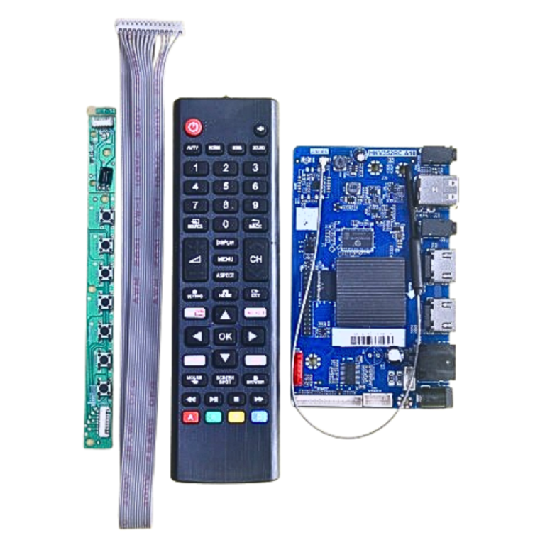Universal TV Motherboard - Dip Electronics LAB Shop