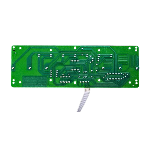 Infrared Induction Universal PCB Board (Model-002) - Dip Electronics ...
