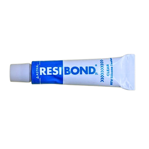 Resi Bond Silicone Sealant for CRT TV EHT Leakage Blocking - High ...