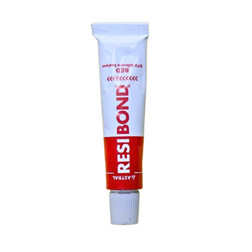 Resi Bond Silicone Sealant for CRT TV EHT Leakage Blocking - High ...