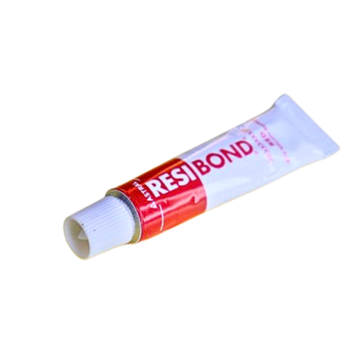 Resi Bond Silicone Sealant for CRT TV EHT Leakage Blocking - High ...