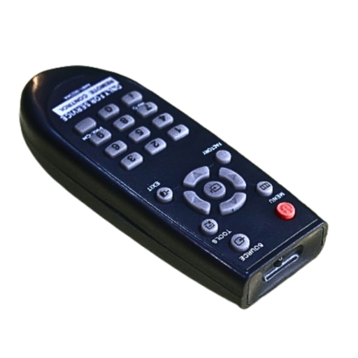 SAMSUNG LED TV Service Remote Control - Professional Tool for Service ...