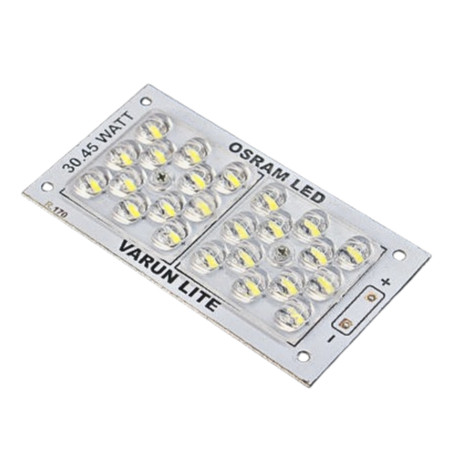 30-45 Watt Street Light LED Patta - High-Quality, Energy Efficient LED ...