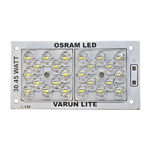 30-45 Watt Street Light LED Patta - High-Quality, Energy Efficient LED ...
