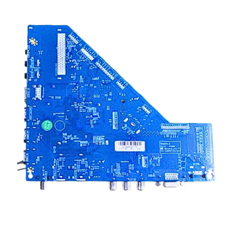 Universal 4K LED TV Android Motherboard U11 Type with Bluetooth and ...