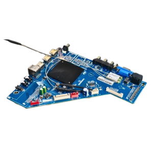 Universal 4K LED TV Android Motherboard U11 Type with Bluetooth and ...