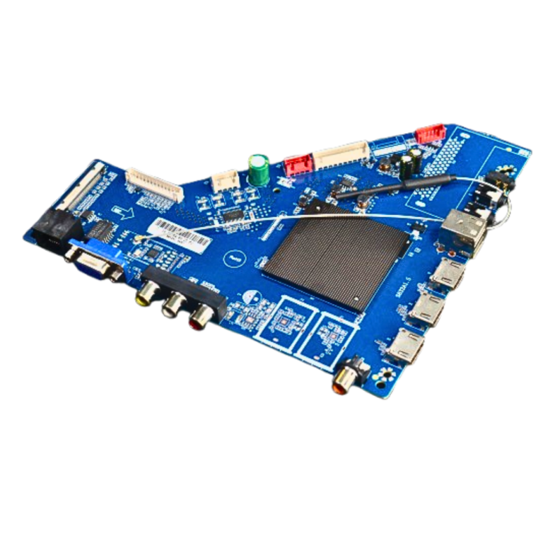 Universal 4K LED TV Android Motherboard U11 Type S632A1.5 - Dip ...