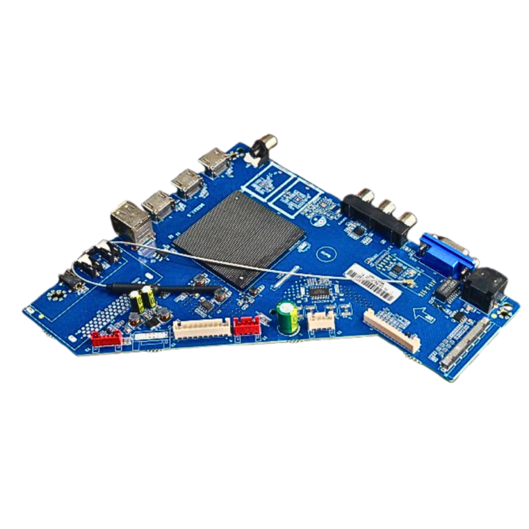 Universal 4K LED TV Android Motherboard U11 Type S632A1.5 - Dip ...