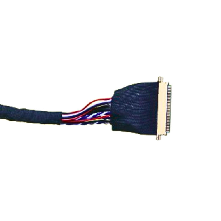 30 Pins eDP Cable for eDP Display to eDP Controller - Dip Electronics ...