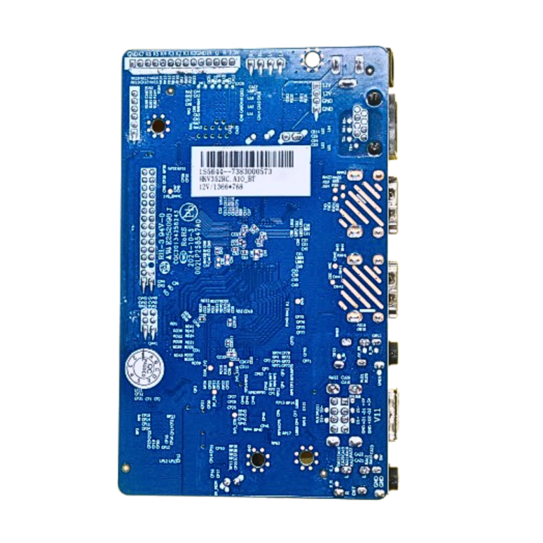 HKV352RC.A10 Smallest Smart Universal Board with Bluetooth and Voice ...