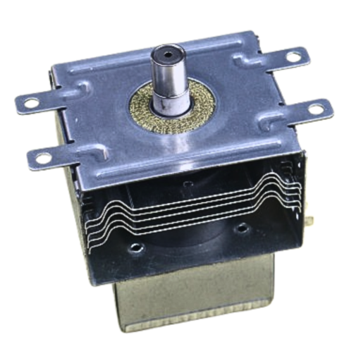 210 Microwave Cavity Magnetron | High-Performance Magnetron for ...