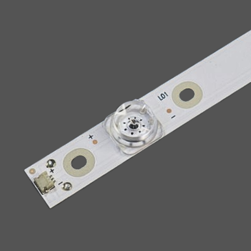 7LED 3V LG 32 inch LED TV Backlight Stick (A1/B1) 3pcs Set - Dip ...