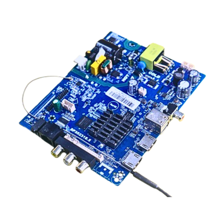 32 Inch Android TV Motherboard SP35231E.5 - High Quality and Durable ...