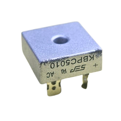 KBPC5010 50A 1000V Bridge Rectifier Diode - High Quality and Durable ...