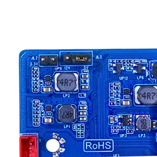 S368A1.5 Universal Android Motherboard with Bluetooth and Voice Remote ...