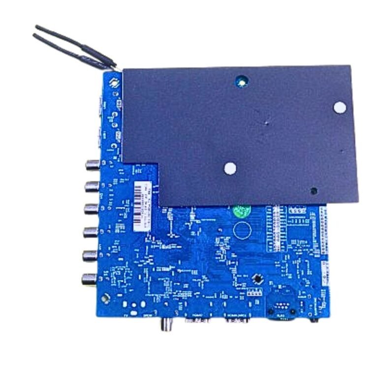 32 Inch Universal Android TV Motherboard with Bluetooth and Voice ...