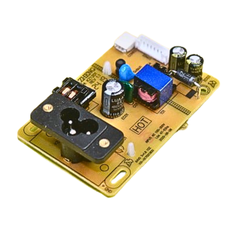 KZ-1201 Monitor SMPS Power Supply - High Quality and Reliable - Dip ...