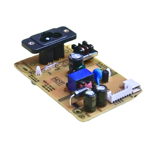 KZ-1201 Monitor SMPS Power Supply - High Quality and Reliable - Dip ...