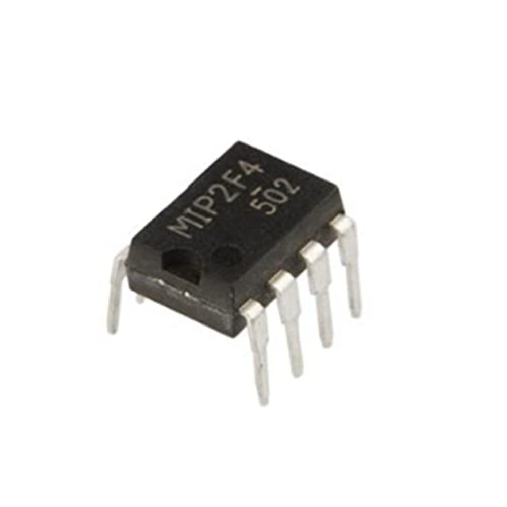 MIP2F4/MIP2K4 Power IC – High-Efficiency PWM Switching Regulator - Dip ...