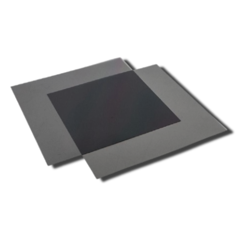 LCD LED TV Polarizer Film Replacement for 32-inch TV (Front Side, Self ...