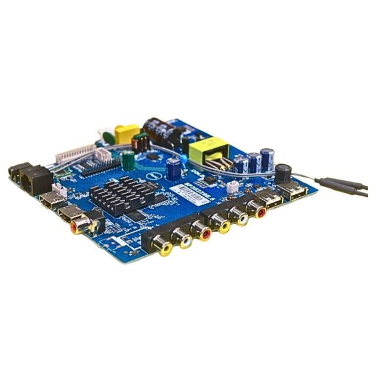 32 Inch Universal Android TV Motherboard with Bluetooth and Voice ...