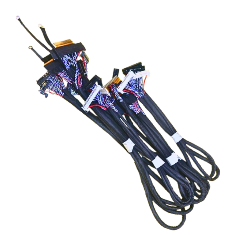 LVDS Cable - Dip Electronics LAB Shop