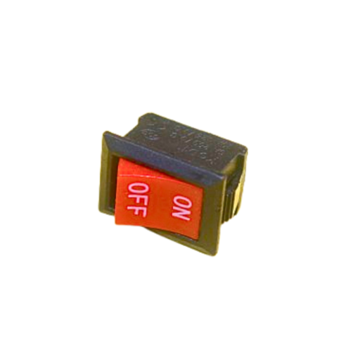2-Pin SPDT Rocker Switch (ON-OFF) | High-Quality Toggle Switch - Dip ...
