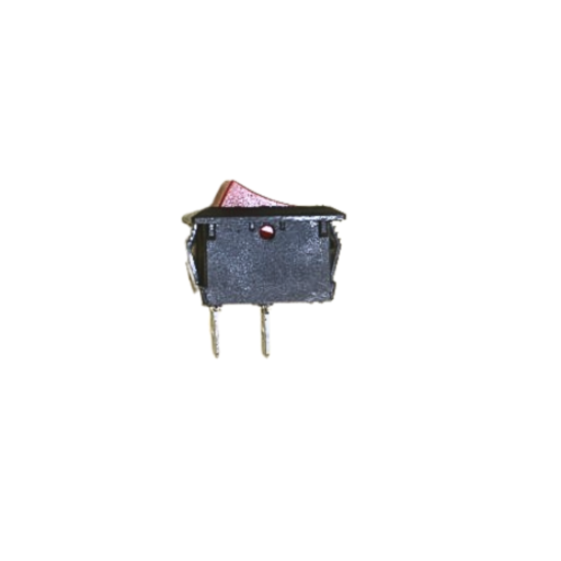 2-Pin SPDT Rocker Switch (ON-OFF) | High-Quality Toggle Switch - Dip ...