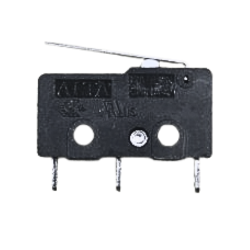 3 Pole Limit Switch | Industrial-Grade | High Precision | Durable ...