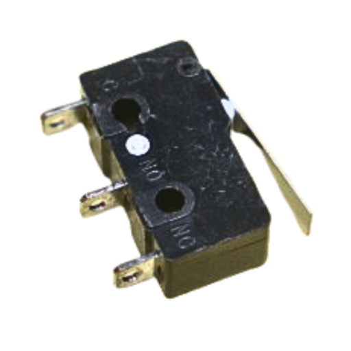 3 Pole Limit Switch | Industrial-Grade | High Precision | Durable ...