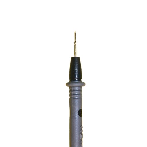 Multimeter Probe with Thin Probe 20A 1000V – Test Leads for Accurate ...
