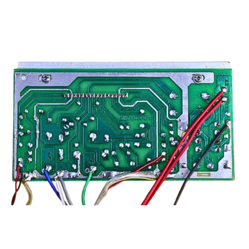 STK4141 Stereo Audio Amplifier Board 400W - High Performance & Long ...