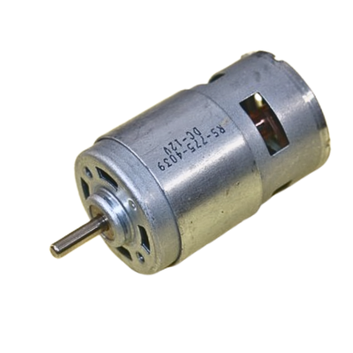 High Quality 775 DC Motor | 12V-24V | High Torque, Low Noise, Heavy ...