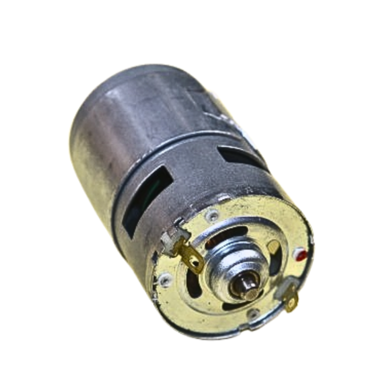 High Quality 775 DC Motor | 12V-24V | High Torque, Low Noise, Heavy ...