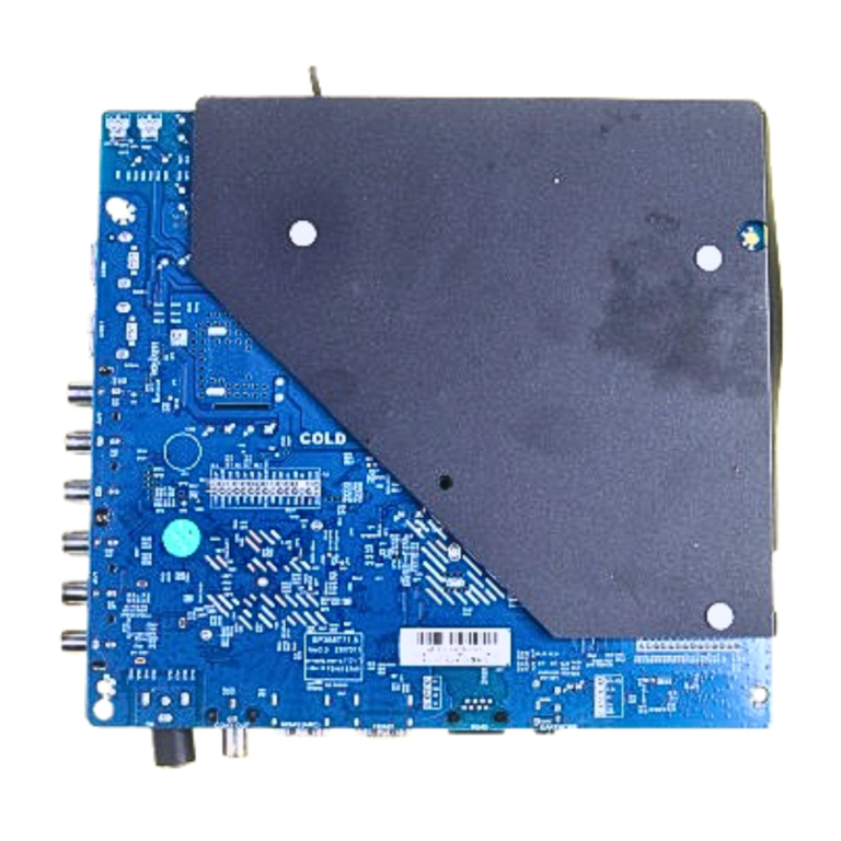 Universal Android Motherboard for 32" to 43" LED TV - SP36823.5 - Dip ...
