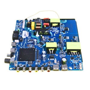 Universal Android Motherboard for 32" to 43" LED TV - SP36823.5 - Dip ...