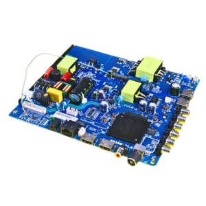 Universal Android Motherboard for 32" to 43" LED TV - SP36823.5 - Dip ...