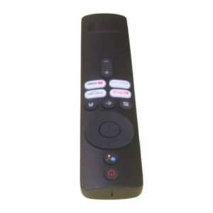 Xiaomi LED TV Voice Remote Control with Bluetooth | Quick Access ...
