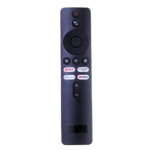 Xiaomi LED TV Voice Remote Control with Bluetooth | Quick Access ...