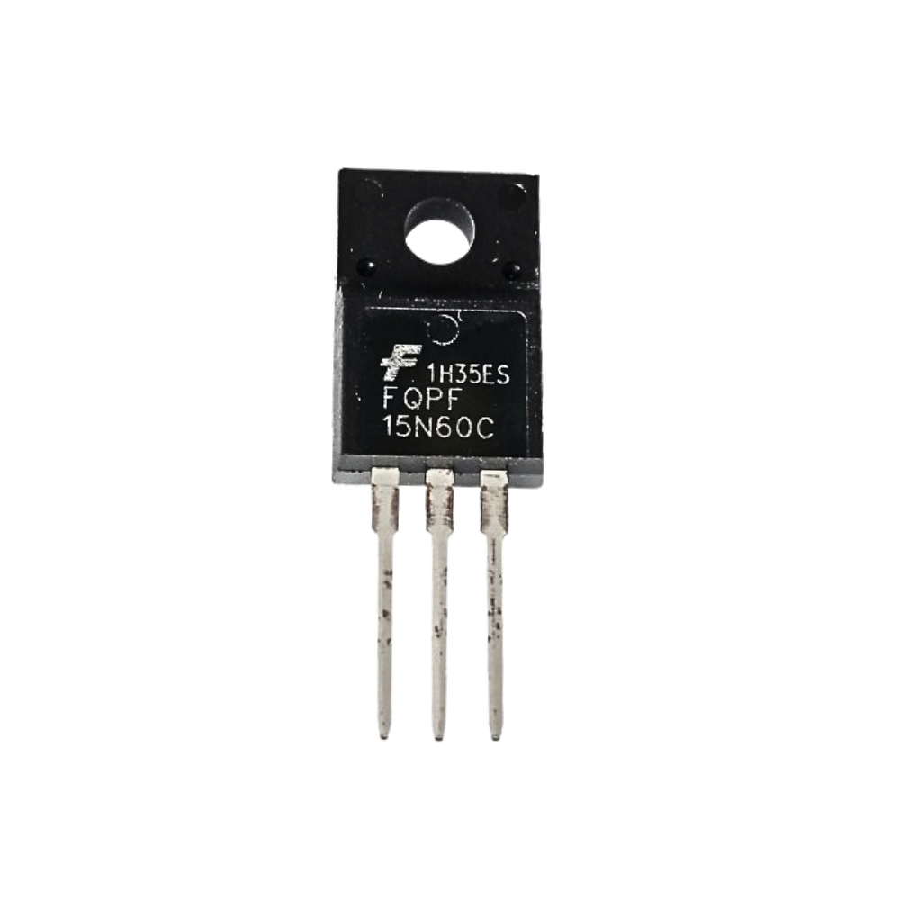 15N60 / 15N65 N-Channel Power MOSFET – High Quality and Reliable for ...