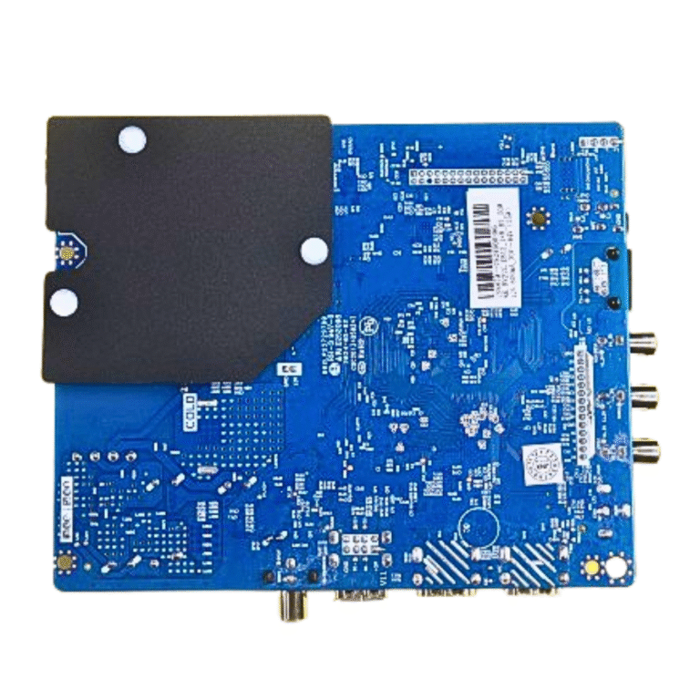 32 inch LED TV Universal Android Motherboard with Bluetooth and Voice ...