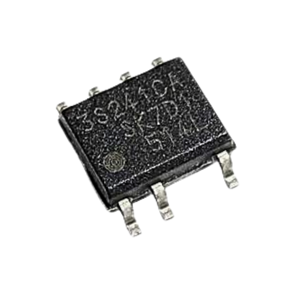 3S241C Power IC 7pins MD (SOP-7) – Long Lasting & Reliable Power ...