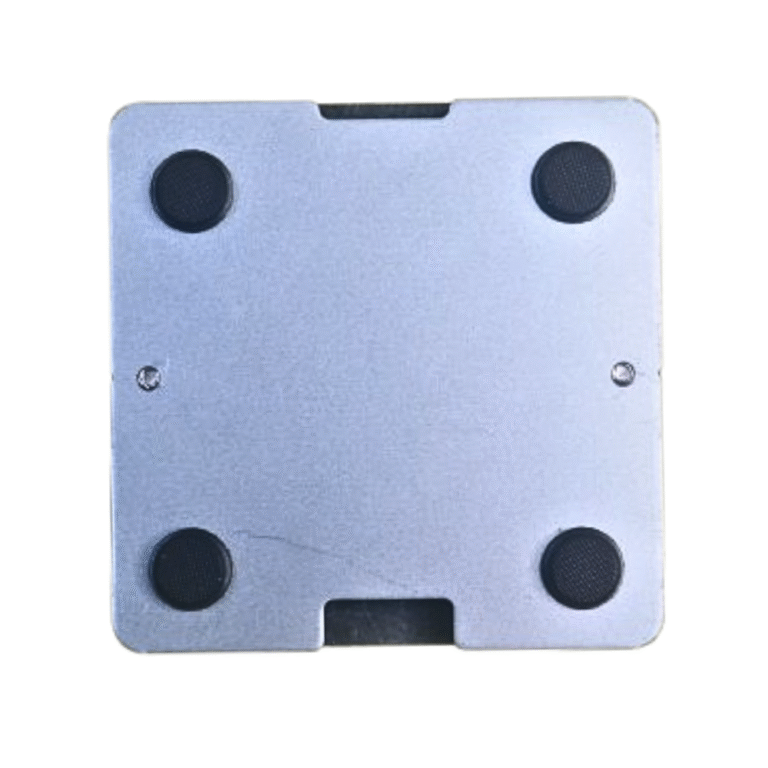 4x1 EMMC Reballing Jig for Technicians | Supports BGA153 & BGA169 EMMC ...