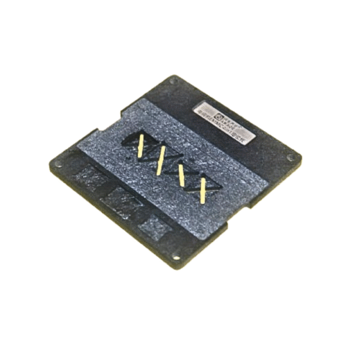 4x1 EMMC Reballing Jig for Technicians | Supports BGA153 & BGA169 EMMC ...