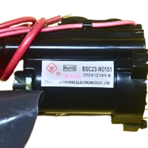 BSC23-0151 EHT Flyback Transformer for CRT TV - Dip Electronics LAB Shop